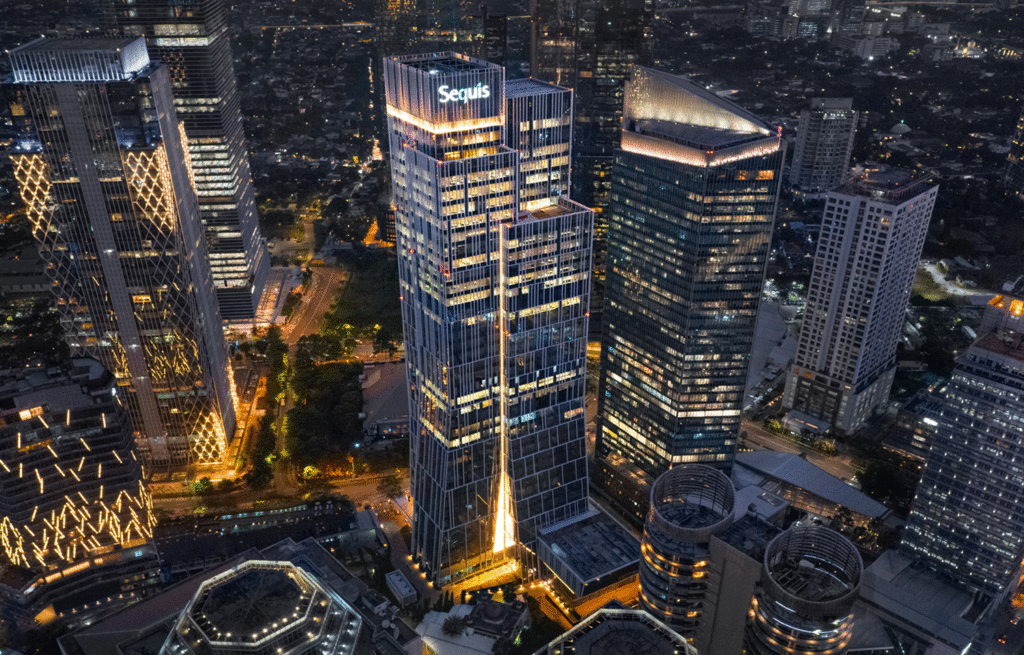 Sequis Tower - Acolyte - Acolyte