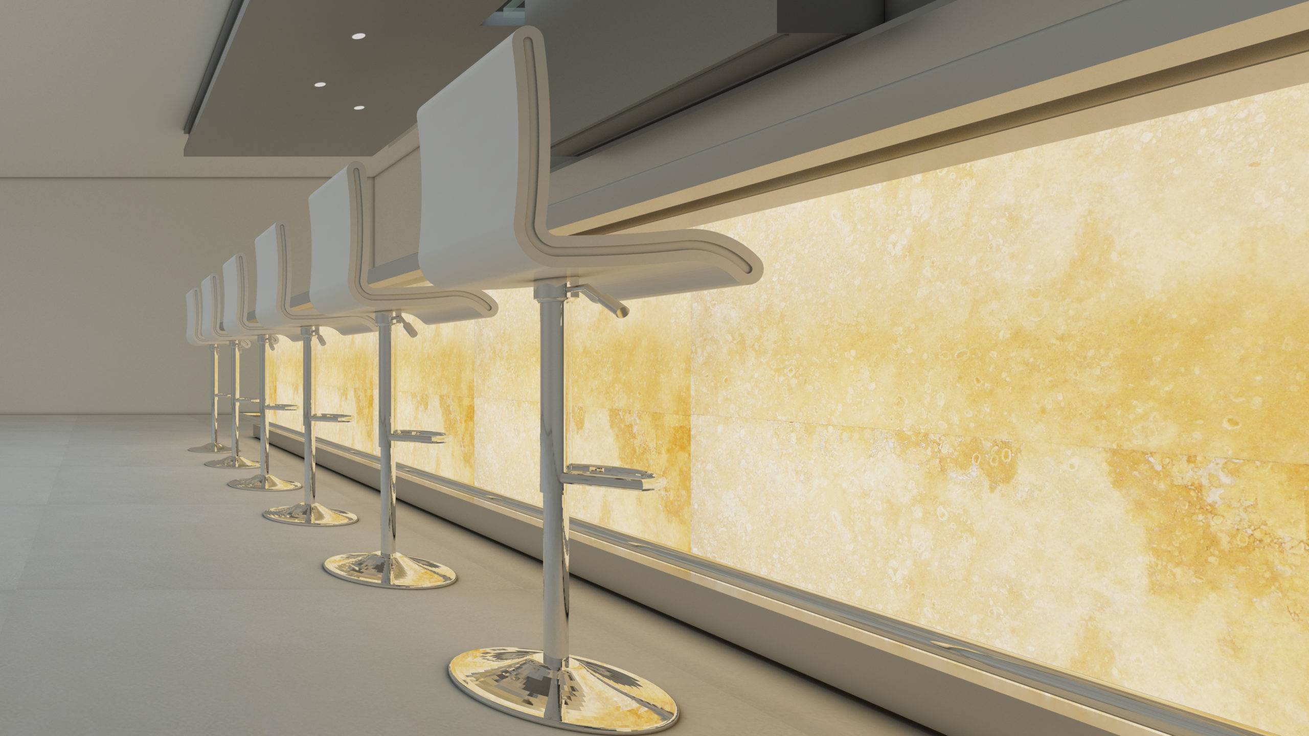 Backlighting - Acolyte - Acolyte