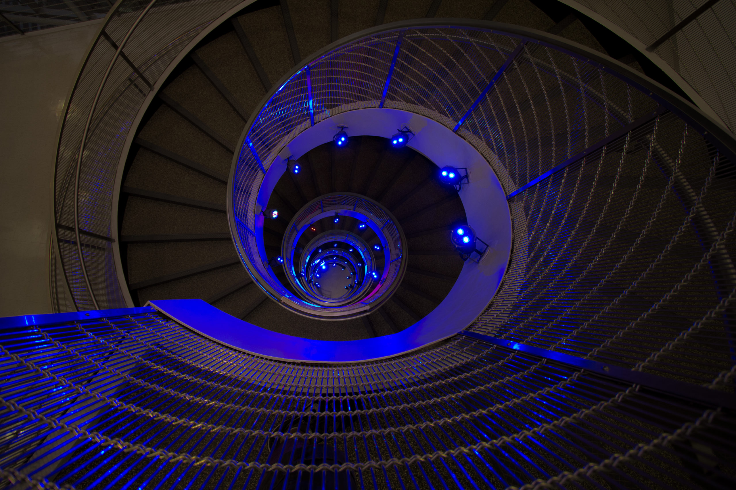 Fiterman Hall – BMCC - Acolyte - Acolyte