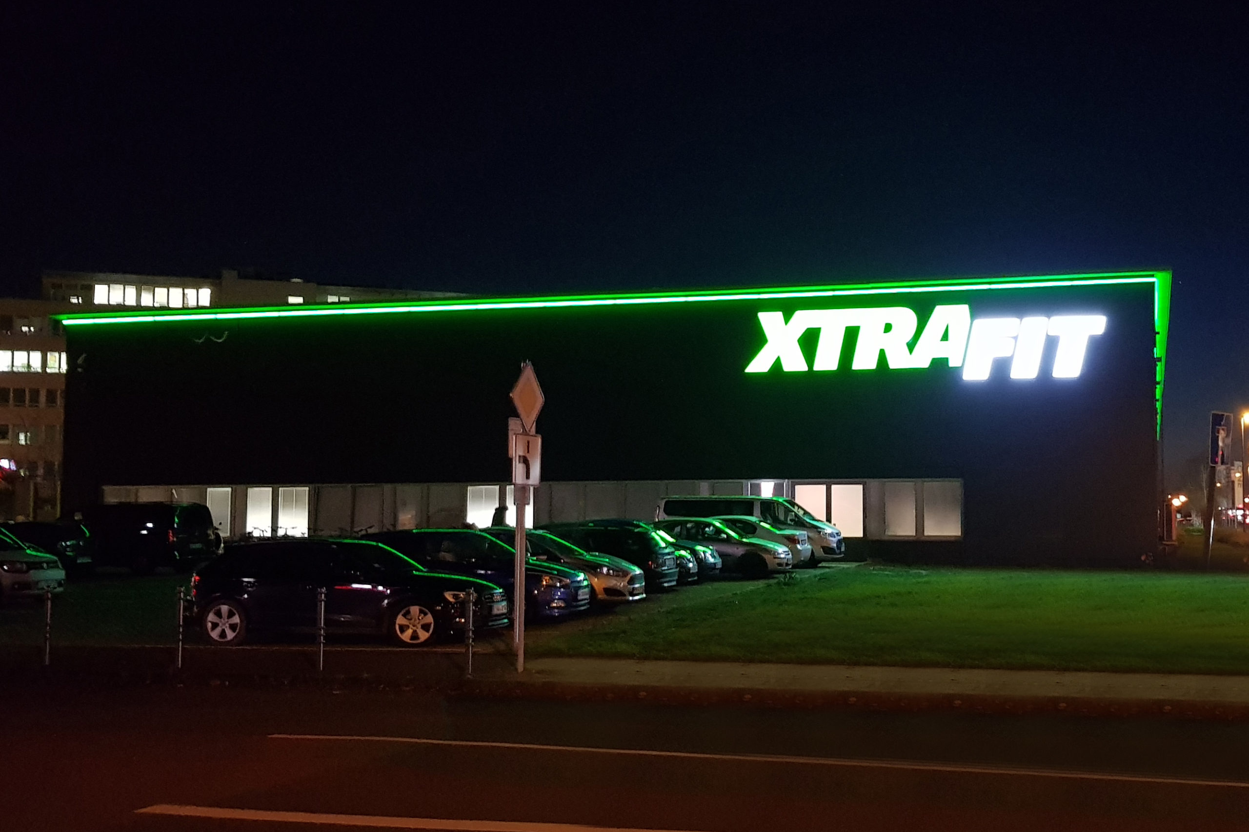 Accent Lighting - AgiLight