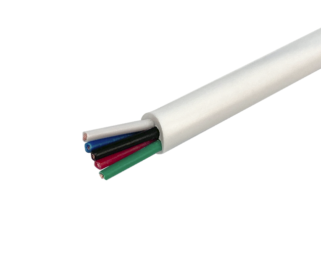 5 Wire Ribbonwire - Acolyte