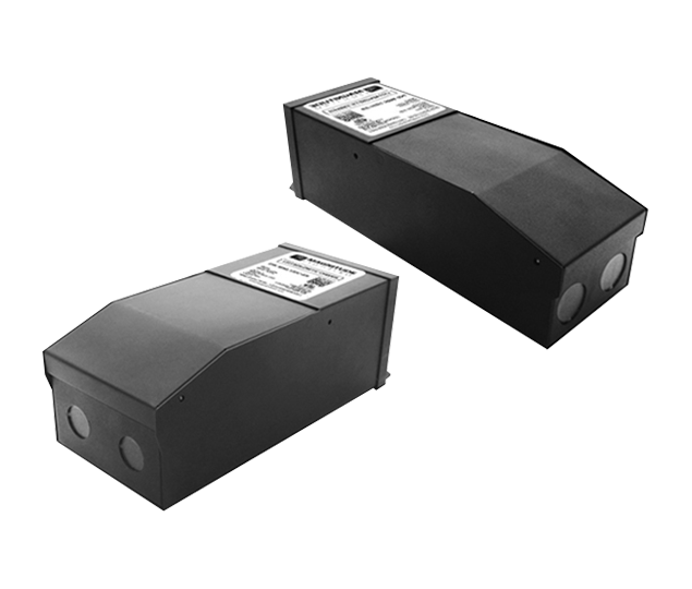 24V Magnetic Driver - Acolyte