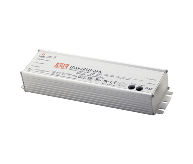 320W Non-Dimming UL Recognized Electronic Driver - Acolyte