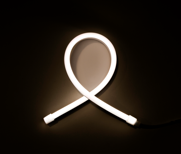 Neon Contour - Acolyte - Acolyte