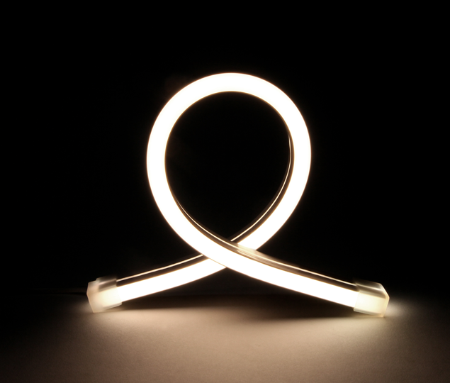 Neon Silhouette Plus - Acolyte - Acolyte