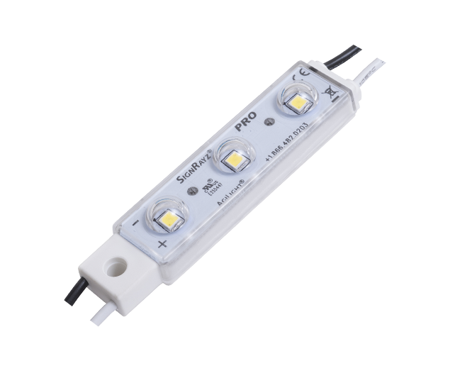 PRO 115 2LI - AgiLight