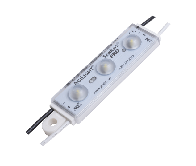 PRO 260 1G3 - AgiLight