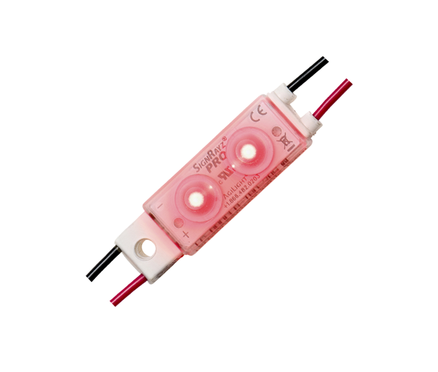 PRO COLOR - AgiLight