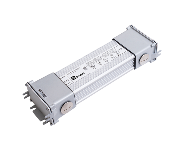 60W 12V Enclosure Power Supply - AgiLight