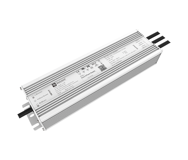 300W 24V Power Supply - AgiLight