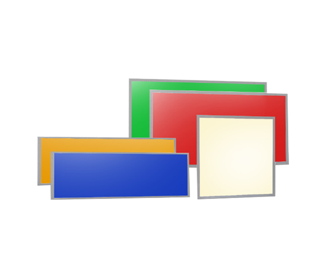 Color Changing Panel Lyte - Acolyte - Acolyte