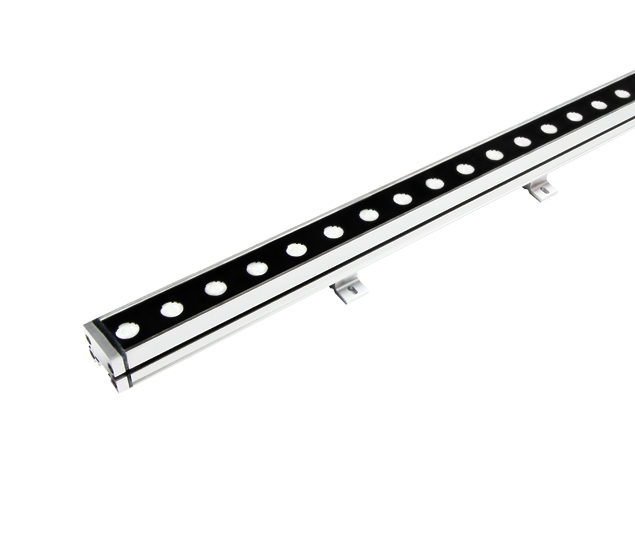 Nano Linear wall washers and grazers - Acolyte - Acolyte