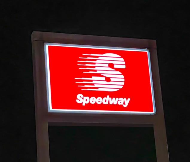Speedway - AgiLight - AgiLight