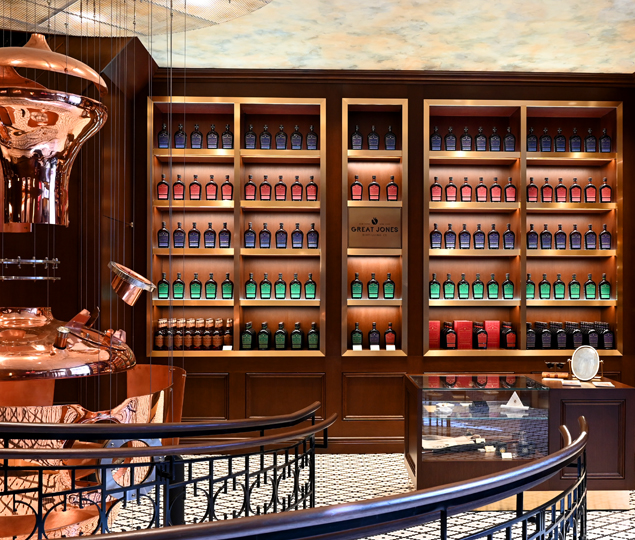 Great Jones Distilling Co. - Acolyte - Acolyte