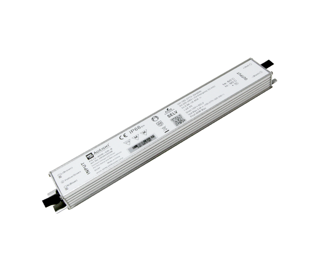 60W 12V Power Supply - AgiLight - AgiLight