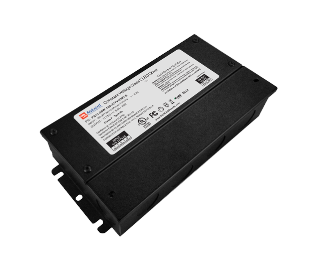 60W 12V Power Supply with Enclosure - AgiLight