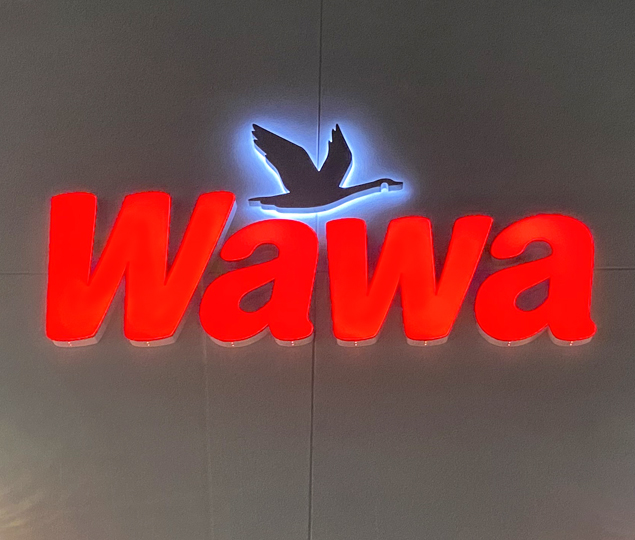 Wawa - AgiLight - AgiLight