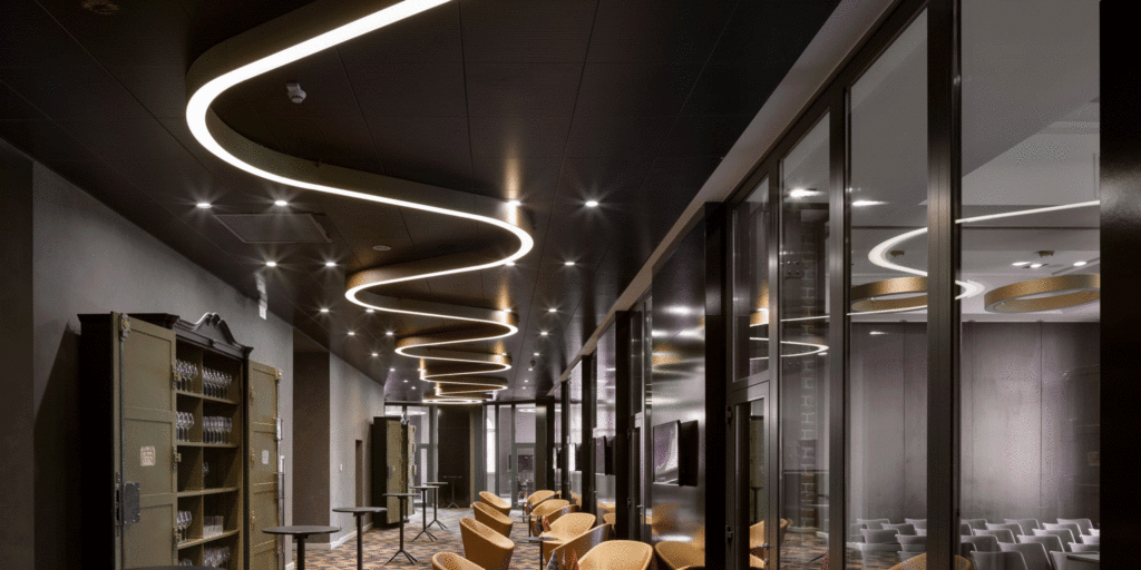 Create custom curves with the Scroll Pendant Series - Acolyte - Acolyte