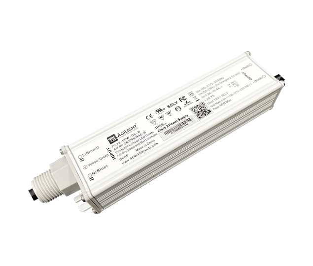 60W 12V with threaded connector - AgiLight