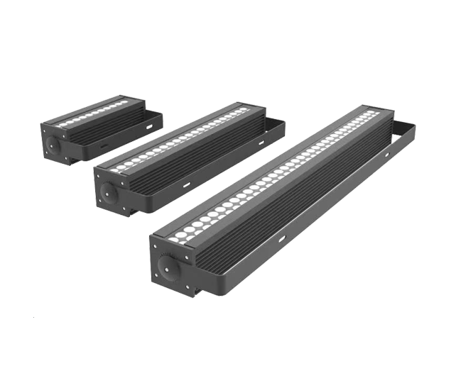 Forte Linear - Acolyte - Acolyte