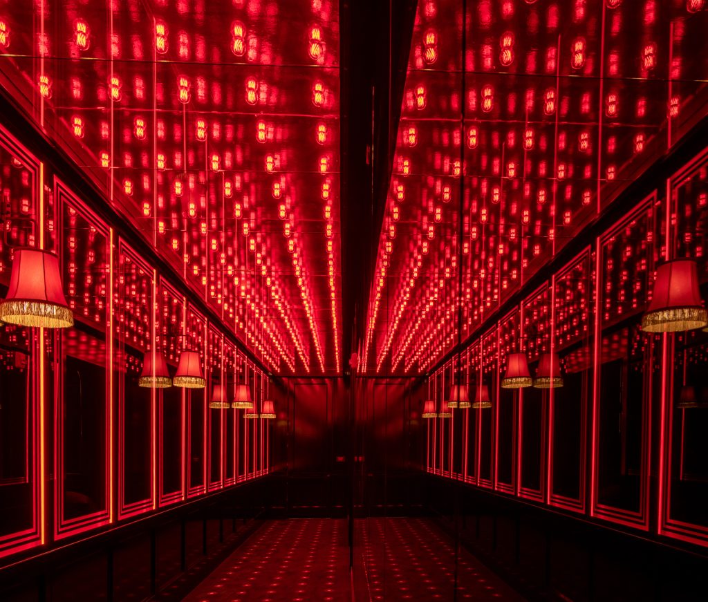 Chasing Rabbits - Acolyte - Acolyte