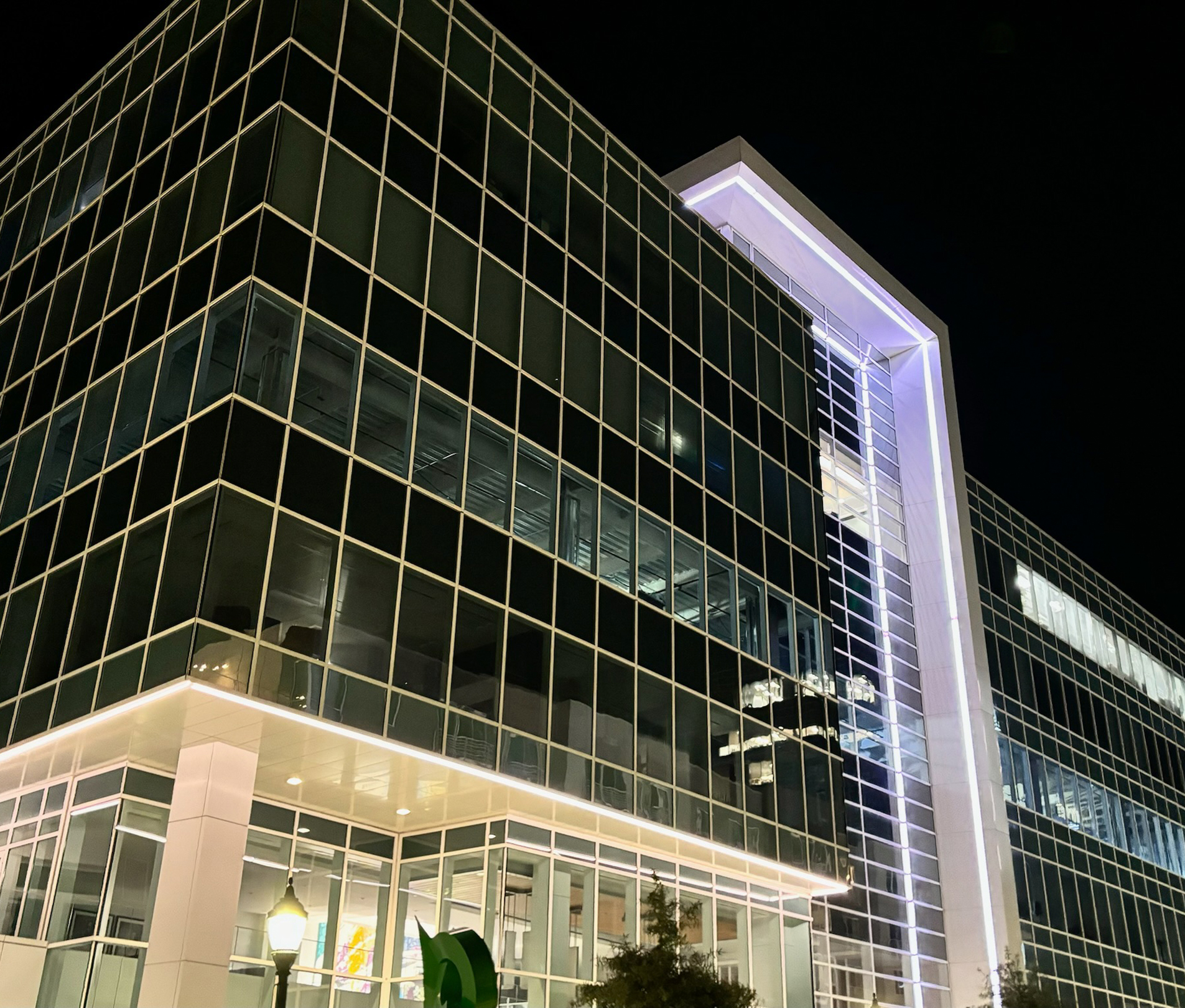 Summit Pointe - Acolyte - Acolyte