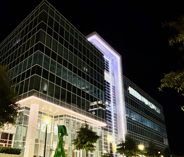 Summit Pointe - Acolyte - Acolyte