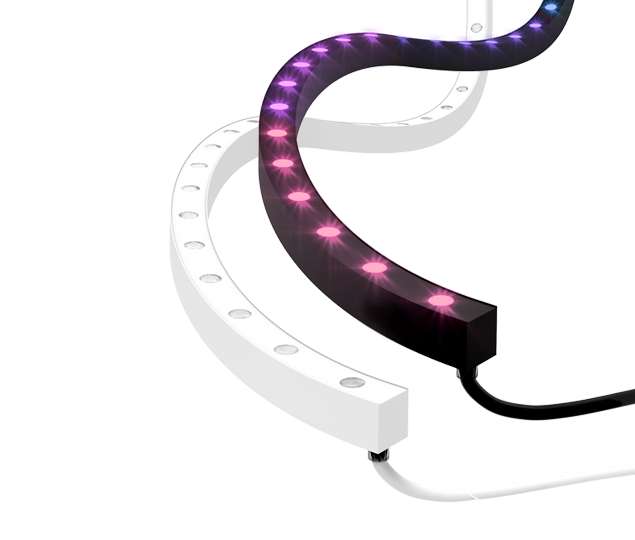 Nano Flex (RGBW) - Acolyte