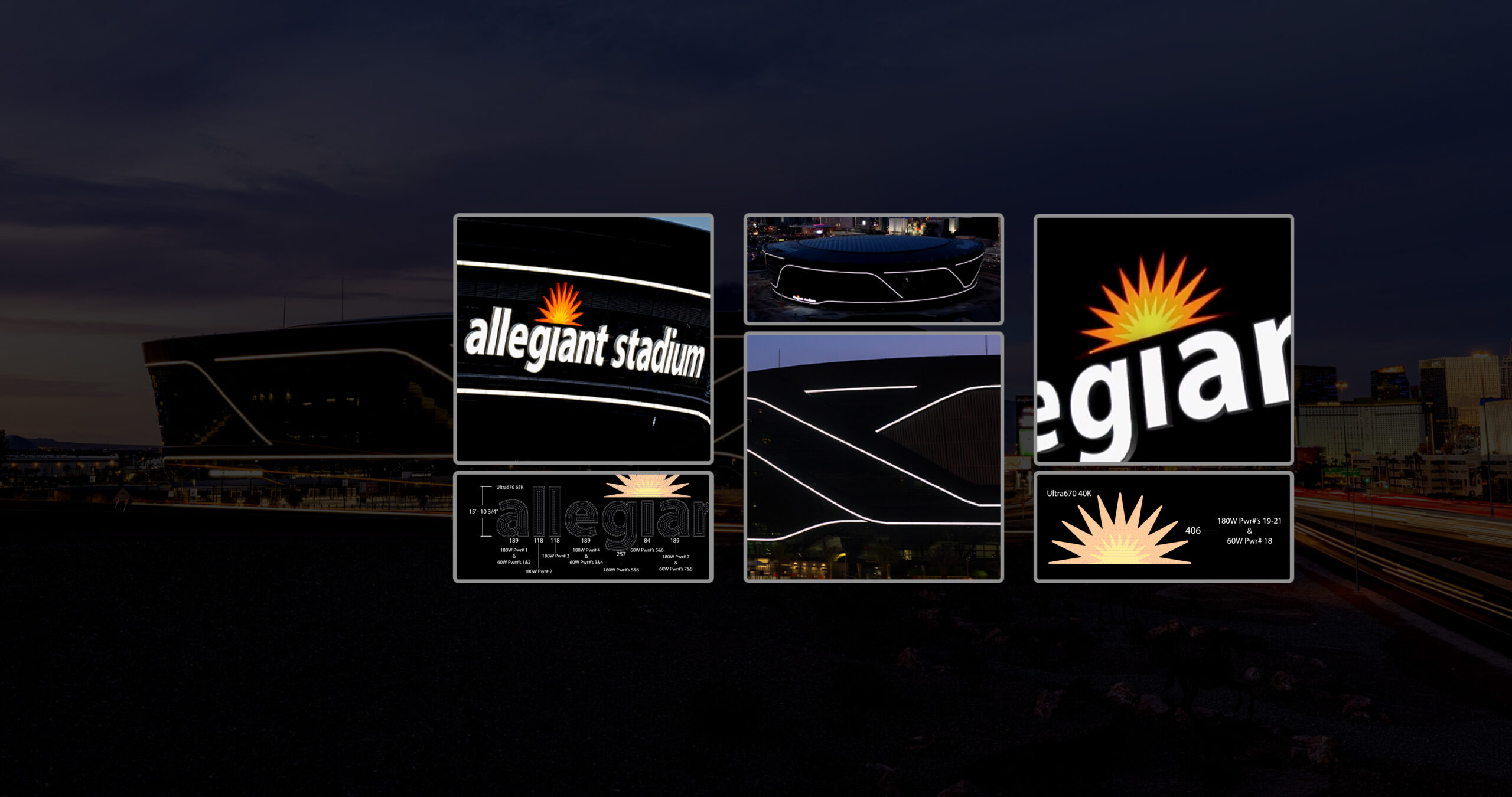 Big game puts 'Super' spotlight on AgiLight - AgiLight