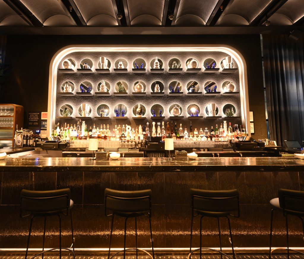 Silver Lining Lounge - Acolyte - Acolyte