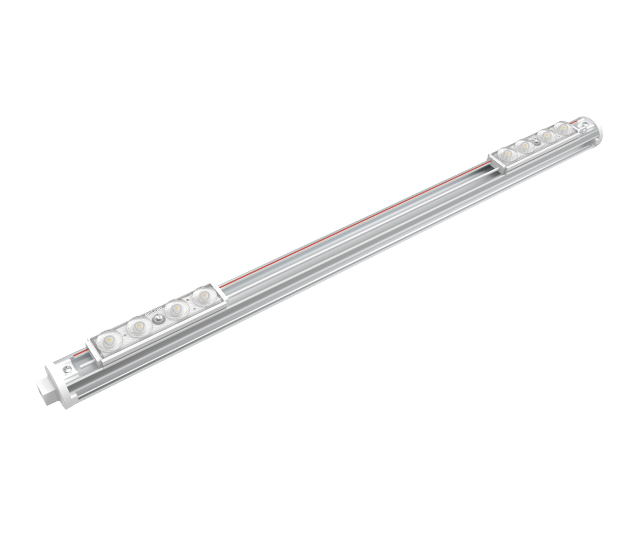 RetroRayz PRO(single-sided) - AgiLight