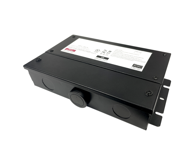 94W Athena Wireless Compatible 1 Channel Driver - Acolyte