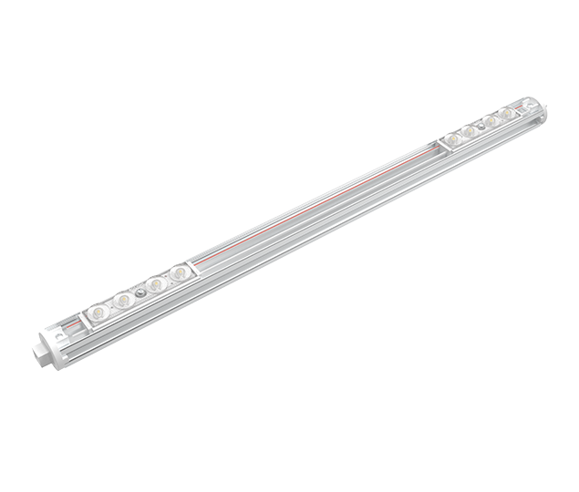 RetroRayz PRO(single-sided) - AgiLight