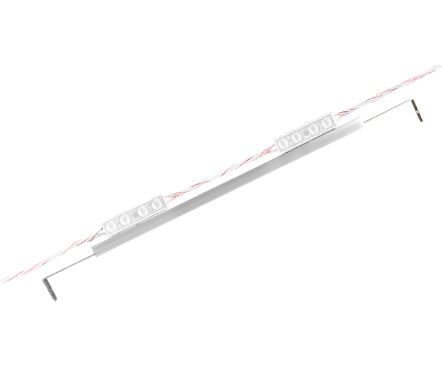 AgiLight Turnlock PRO - AgiLight