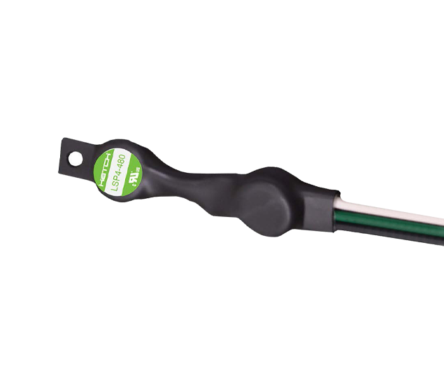 Surge Protector - AgiLight