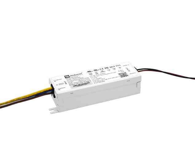 60W 12V Dry/Damp Power Supply - AgiLight