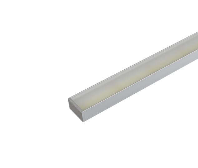 AS5 LED channel fixture - Acolyte - Acolyte