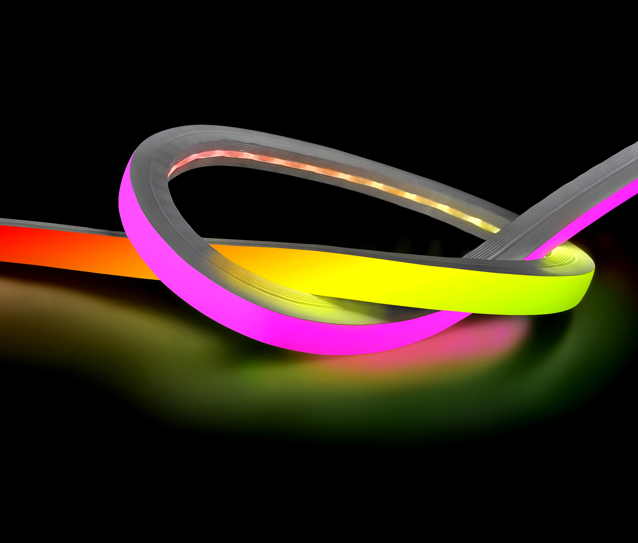 Neon Apex Dual - Acolyte